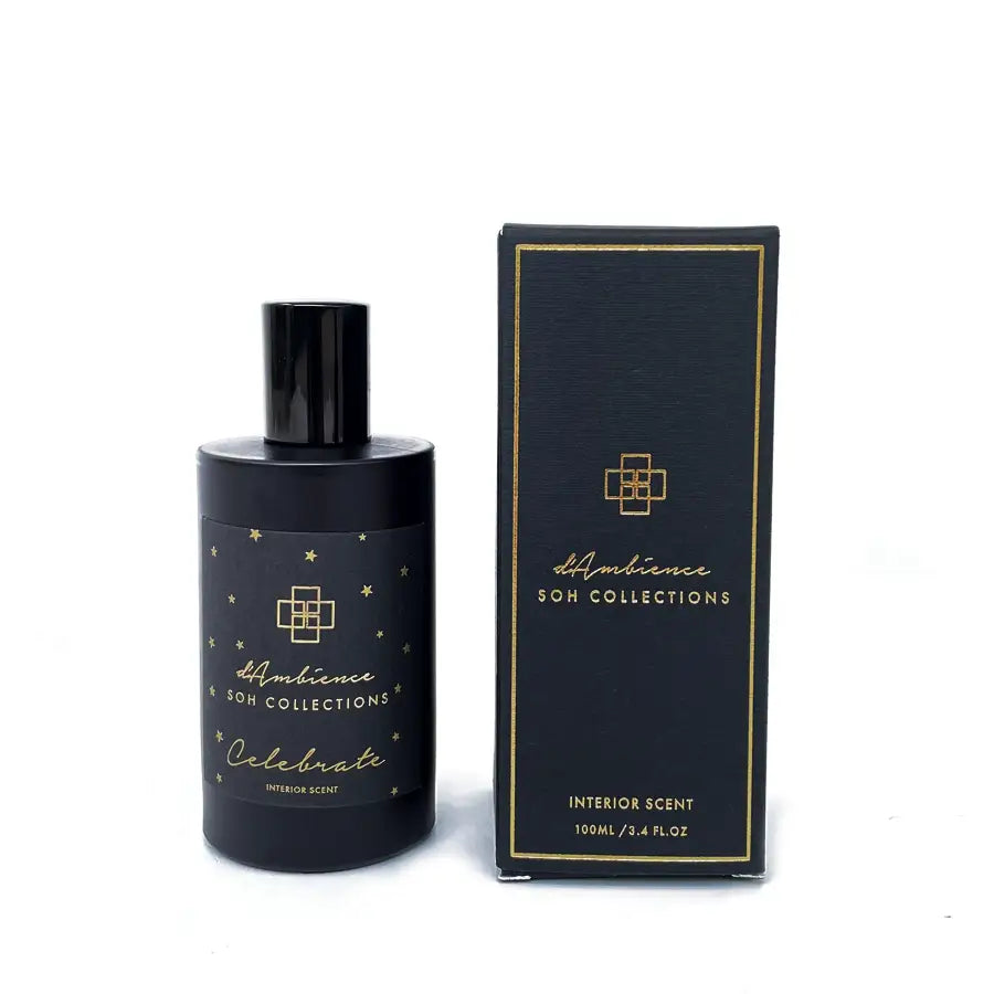 Celebrate | Interior Scent | Home Fragrances | R226 | SOH Collections
