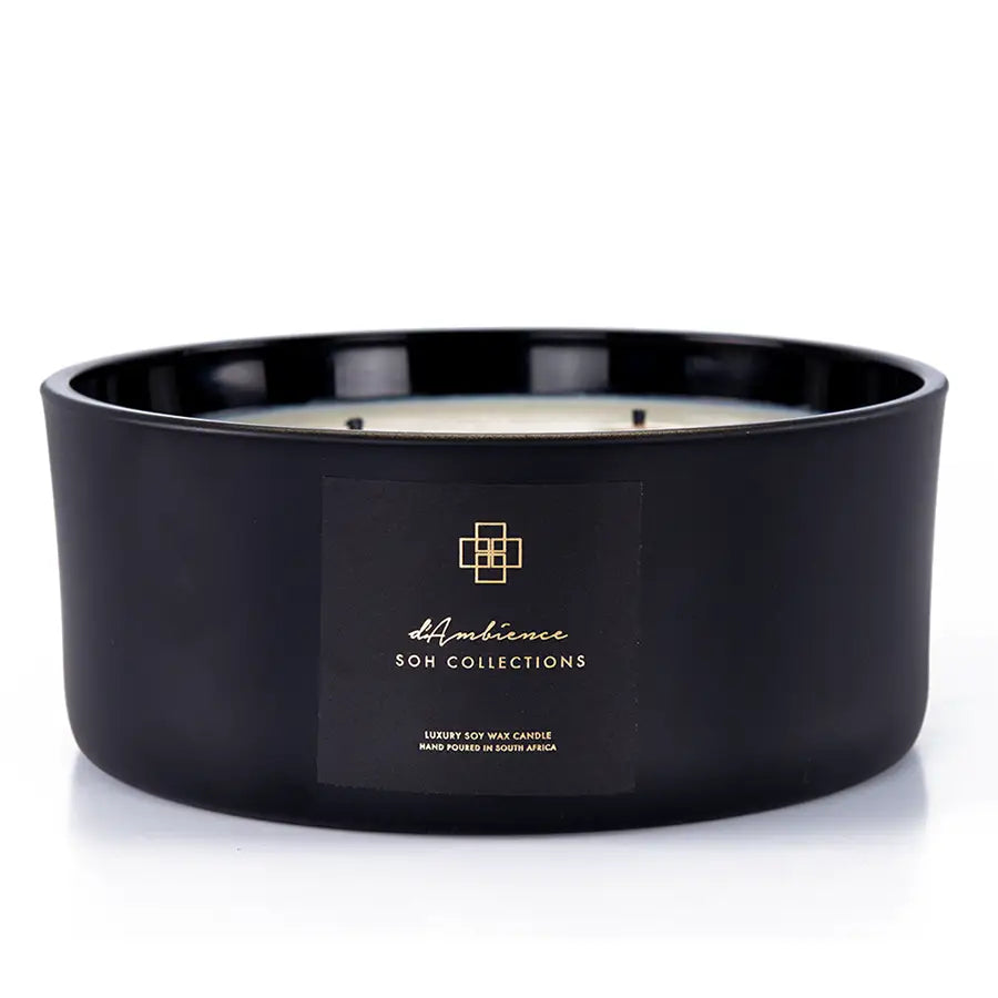 Chelsea | 1kg Scented Candle | Home Fragrances | R1667 | SOH