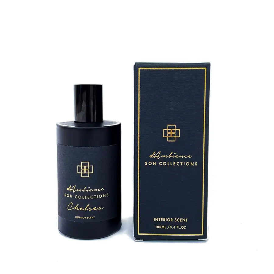 Chelsea | Interior Scent | Home Fragrances | R226 | SOH Collections